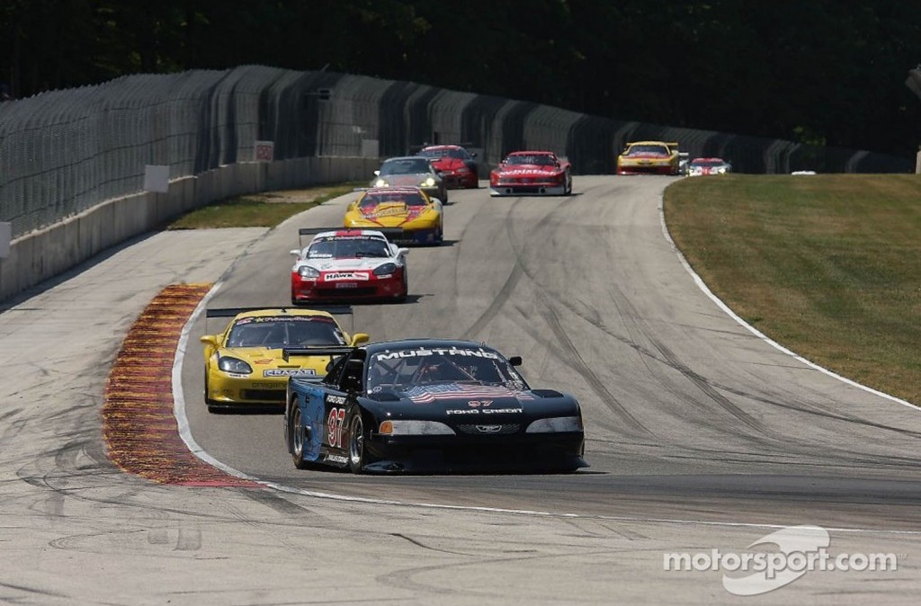 1997 Ford Mustang GT1 | Colin's Classic Auto