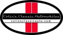 Colin's Classic Auto