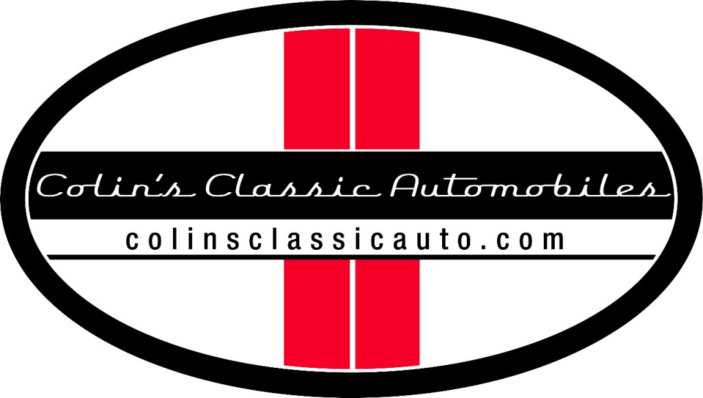 Colin's Classic Auto