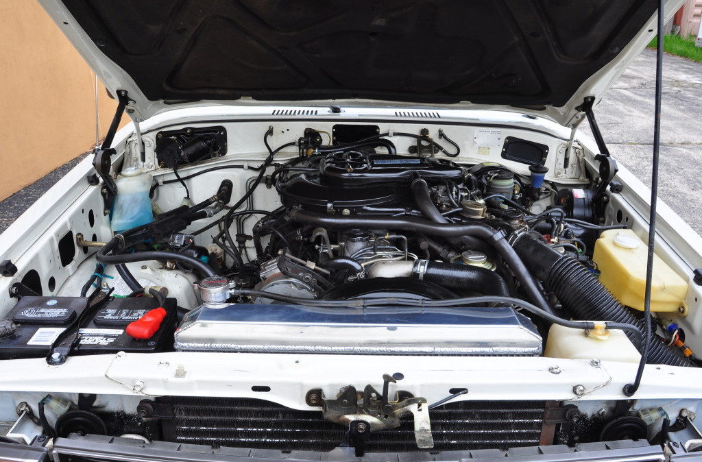 1987 Toyota FJ60 Land Cruiser- Exceptional Condition | Colin's Classic Auto