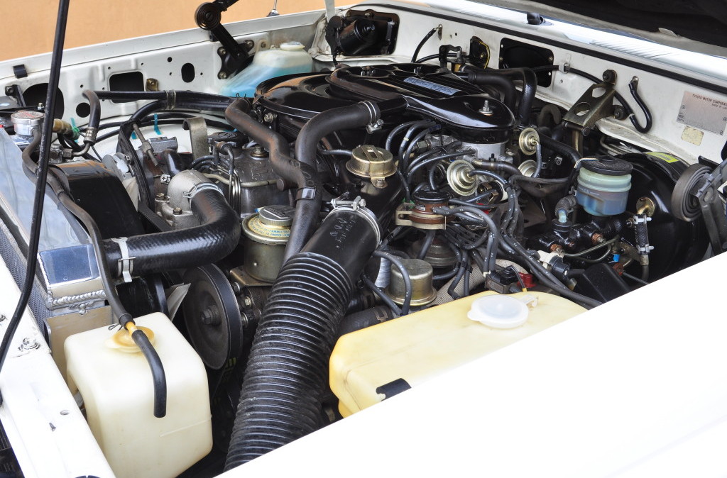 1987 Toyota FJ60 Land Cruiser- Exceptional Condition | Colin's Classic Auto