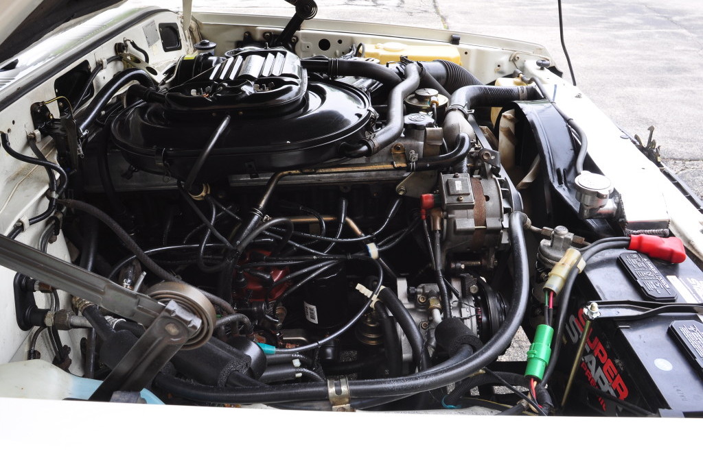 1987 Toyota FJ60 Land Cruiser- Exceptional Condition | Colin's Classic Auto