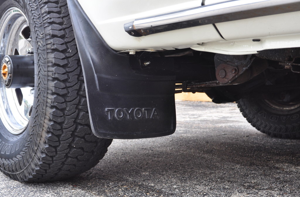 1987 Toyota FJ60 Land Cruiser- Exceptional Condition | Colin's Classic Auto