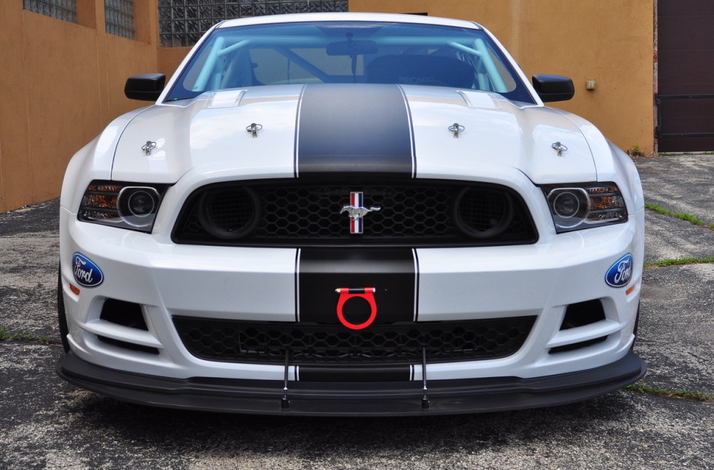 2014 Ford Mustang Boss 302 S- #34 of 50- Brand New | Colin's Classic Auto