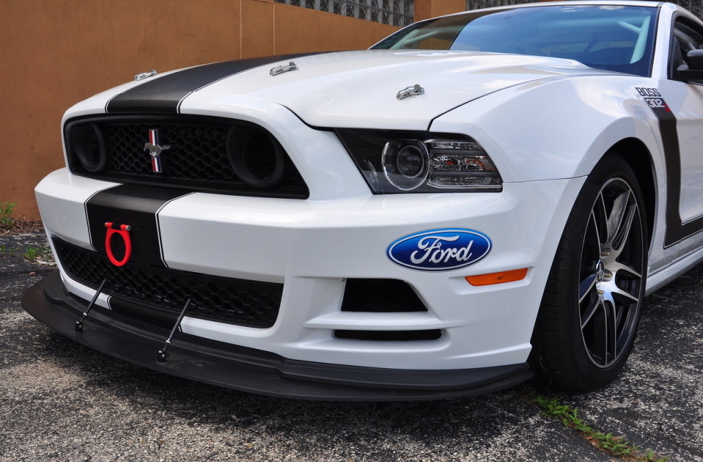 2014 Ford Mustang Boss 302 S- #34 of 50- Brand New | Colin's Classic Auto