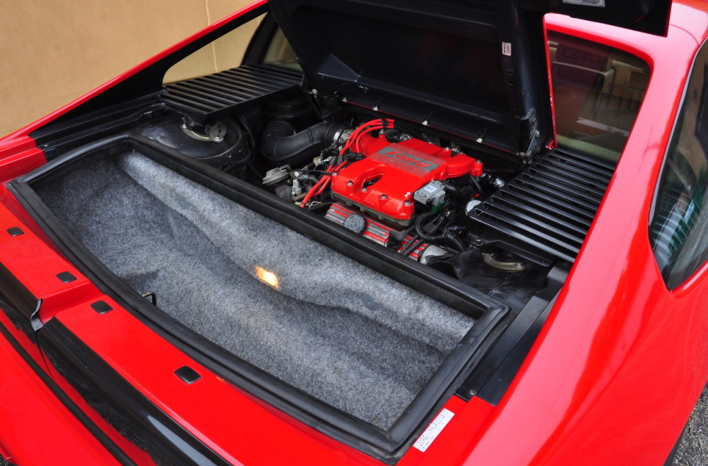 1988 Pontiac Fiero GT 5 Speed 1-Owner 47k Miles | Colin's Classic Auto